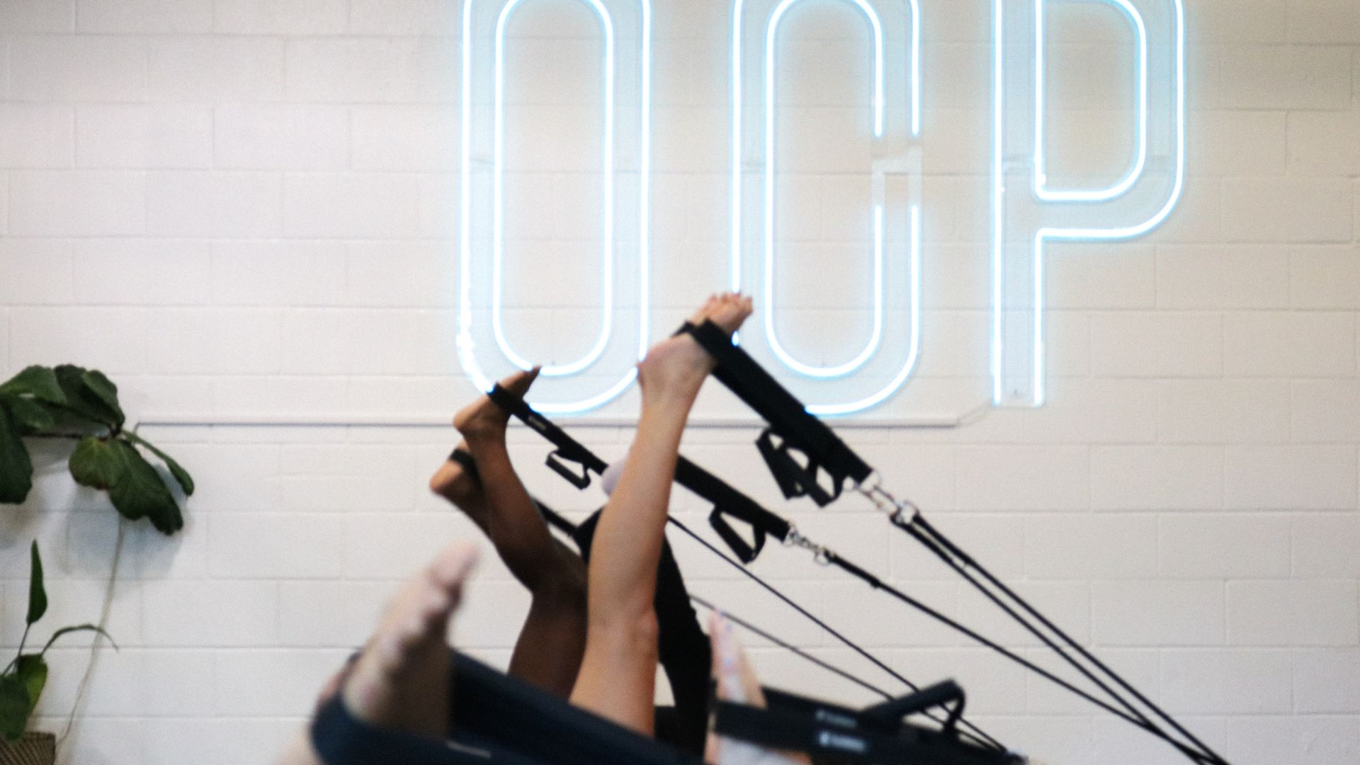 Studio Policies and Procedures - Oak Cliff Pilates