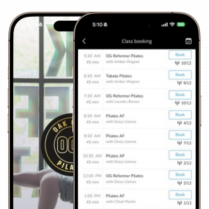 Oak Cliff Pilates - Reformer Pilates Dallas